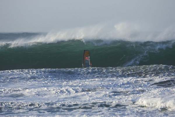 Gwithian, Cornwall Windsurfing Guide | Local Knowledge & Tips ...